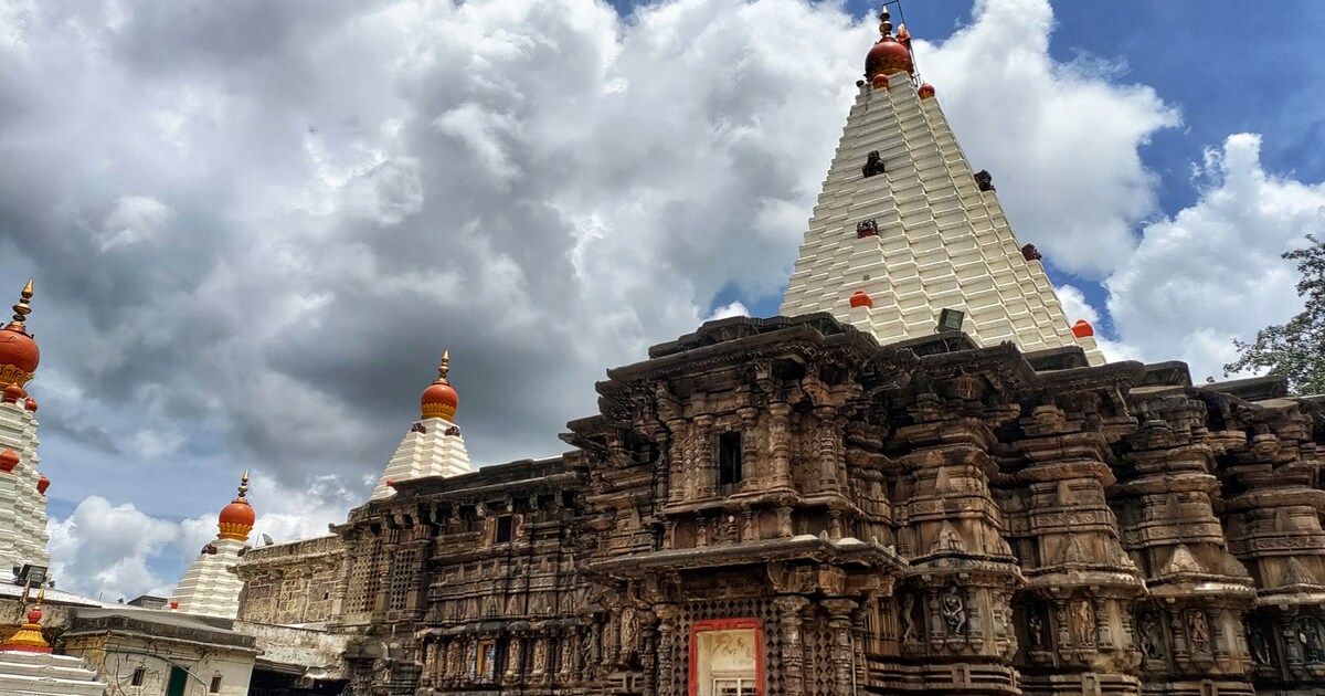 5 Durga Temples Across India That Redefine Travel