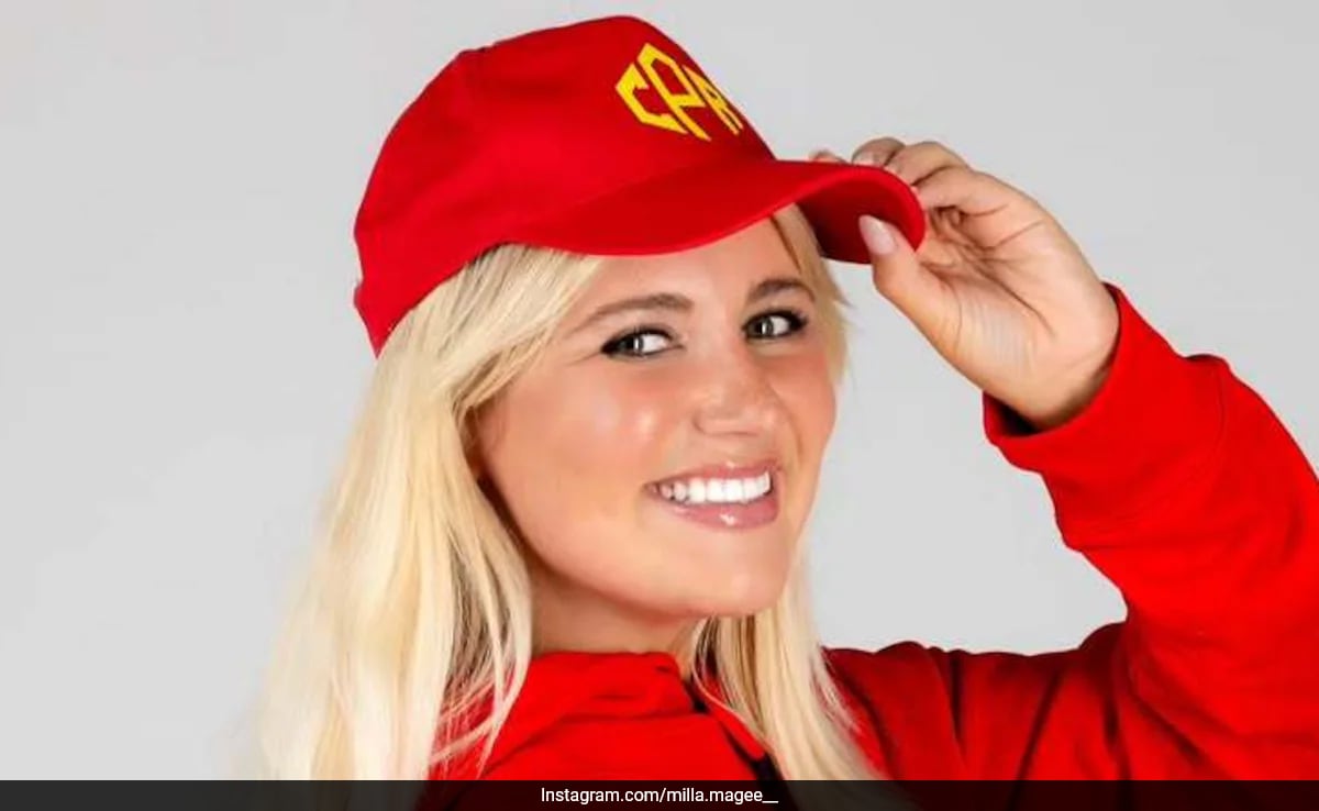 Bikini Round Thrown Out, Life-Saving CPR Skills To Crown The Next Miss ...