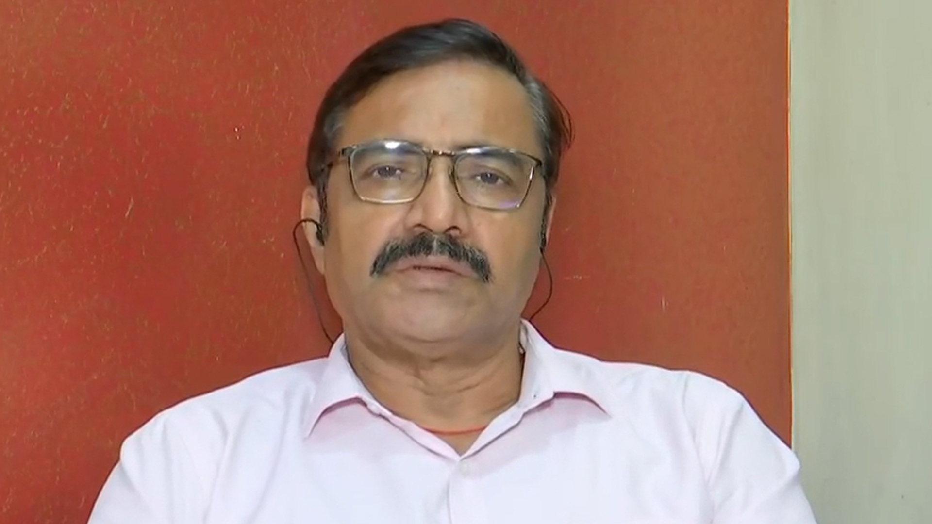 "Was My 1st Encounter With Terrorists": Mumbai Cop Who Caught Ajmal Kasab