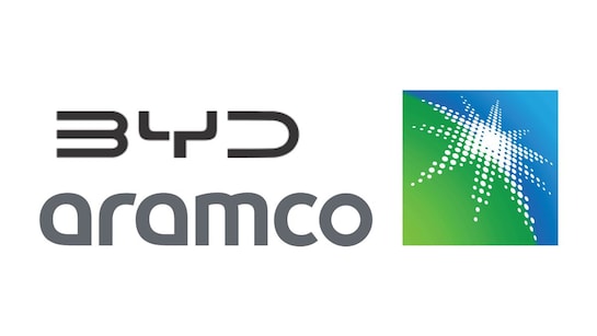 aramco logo vector