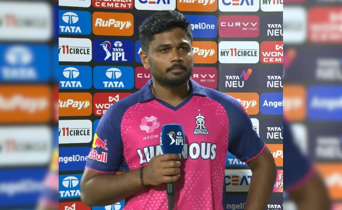 Sanju Samson: किस खिलाड़ी की वजह से दिल्ली के खिलाफ राजस्थान रॉयल्स को ...