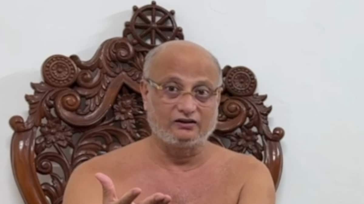 Rajasthan: 'आतंकवाद का धर्म नहीं होता', पहलगाम आतंकी हमले पर बोले ...