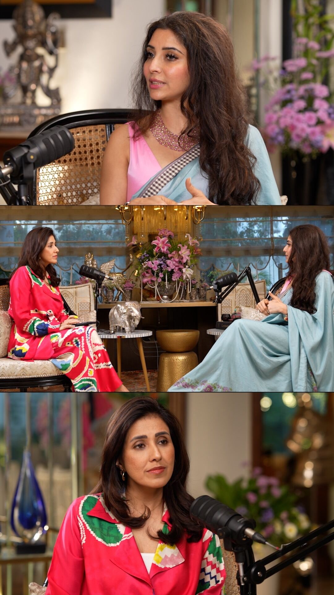 #UnplanLife with Ambika Singh Kahma | Jai Madaan on True Spiritual ...