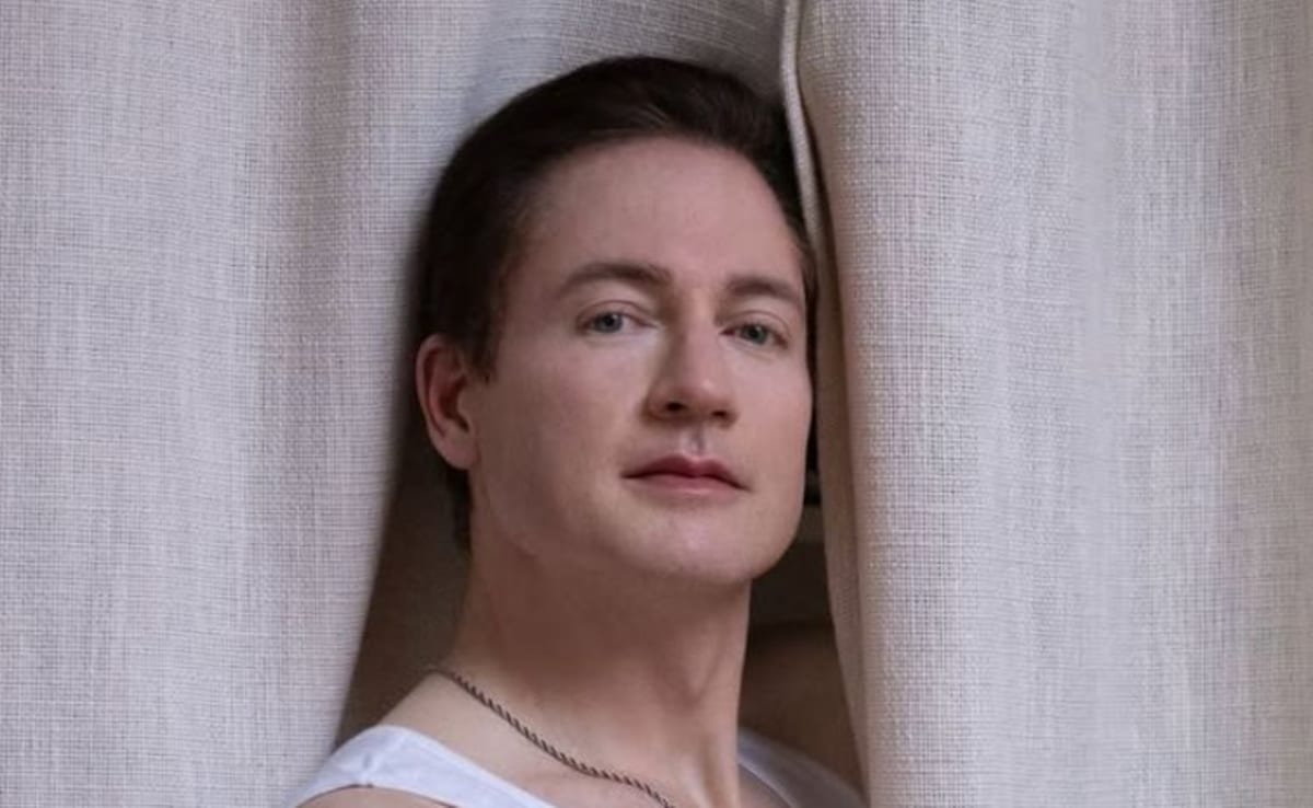 Longevity Expert Bryan Johnson Lists 3 Lifestyle Habits He Avoids To ...