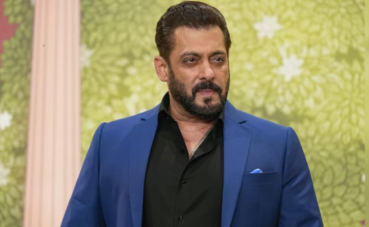 सिकंदर को नहीं मिला बॉलीवुड से सपोर्ट, सलमान खान बोले- उनको लगता है ...