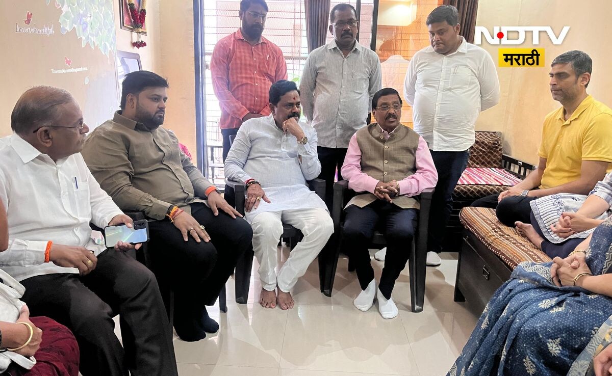 Vinayak Raut criticism of Eknath Shinde Pahalgam attack