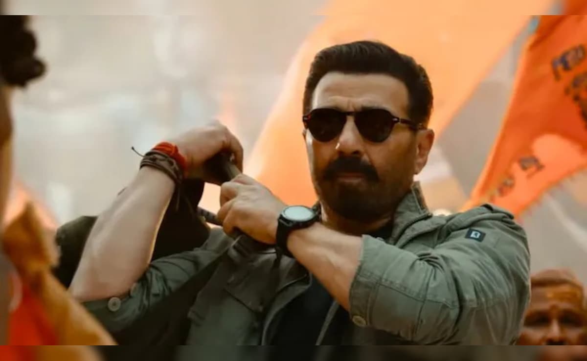 Jaat Box Office Collection Day 12: केसरी 2 भी नहीं हिला पाई सनी की ...