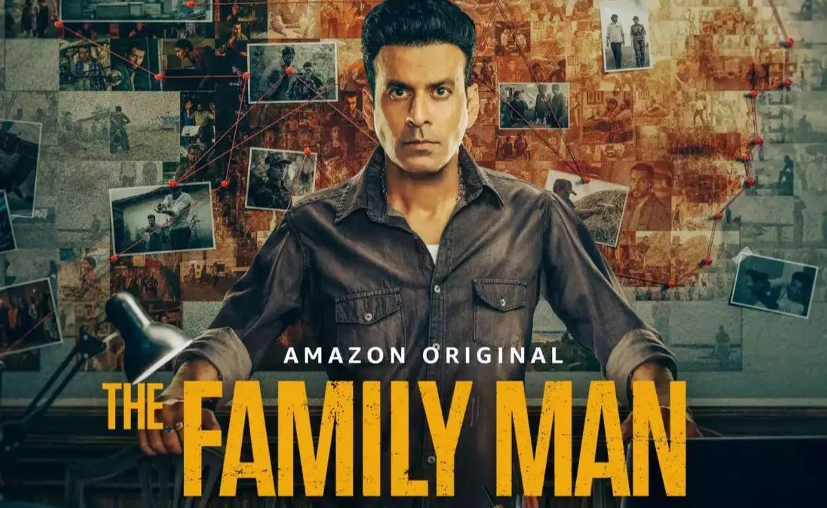 The Family Man 3 web series Actor rohit basfore Dies family alleges murder