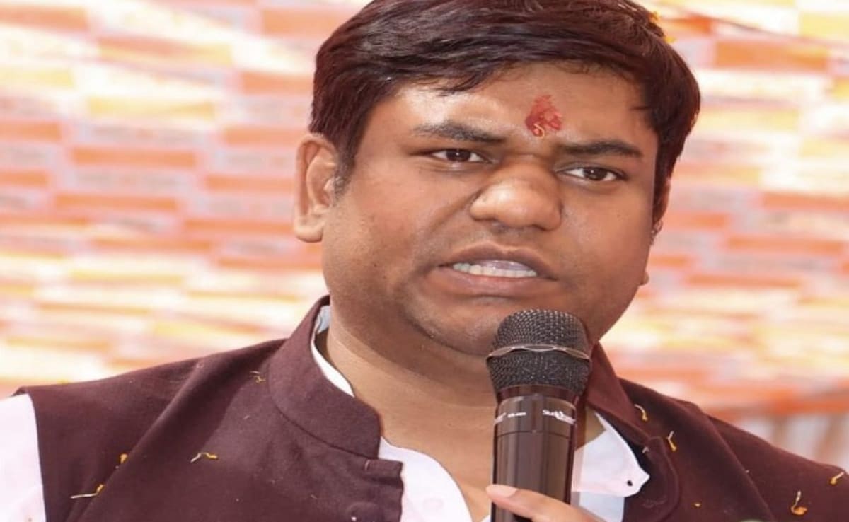 बिहार चुनाव से पहले गरमाई राजनीति! मुकेश सहनी ने सीएम नीतीश और चिराग ...