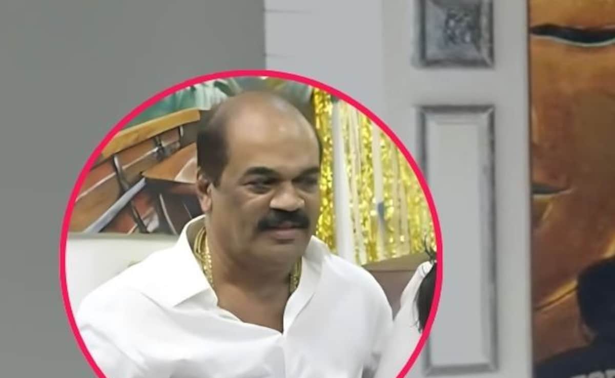 Builder Guru Chichkar from Navi Mumbai end life crime news