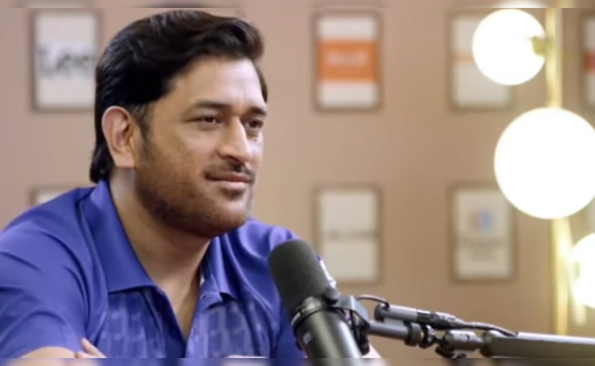 MS Dhoni Interview: 'जुलाई में 44 साल हो जाउंगा, इसलिए..', धोनी ने IPL ...