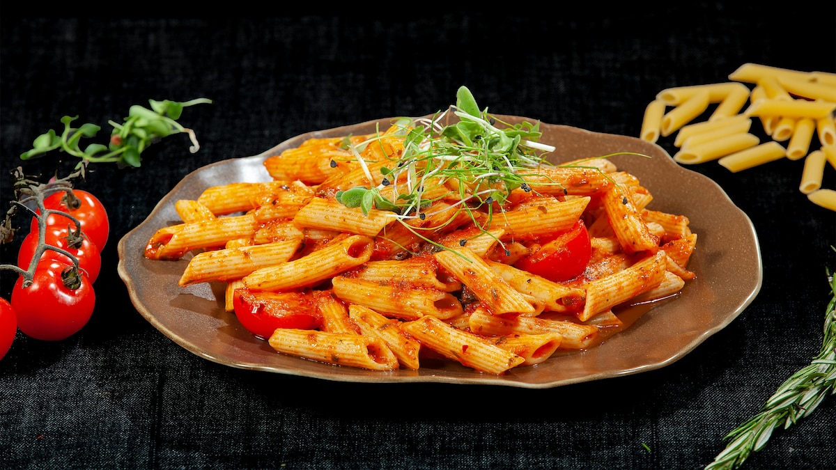 Why You Should Always Cool Boiled Pasta Before Cooking - NDTV Food