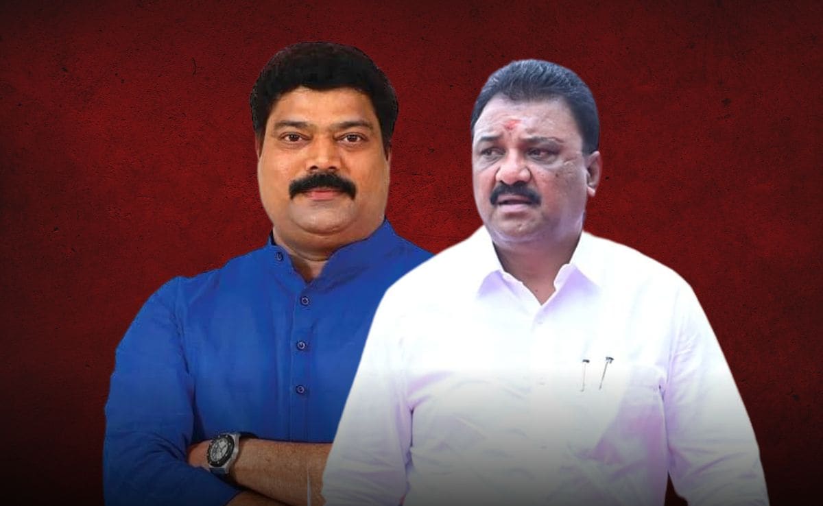 mns-leader-raju-patil-elected-as-mla-poster-viral-from-shivsena-shinde-mla