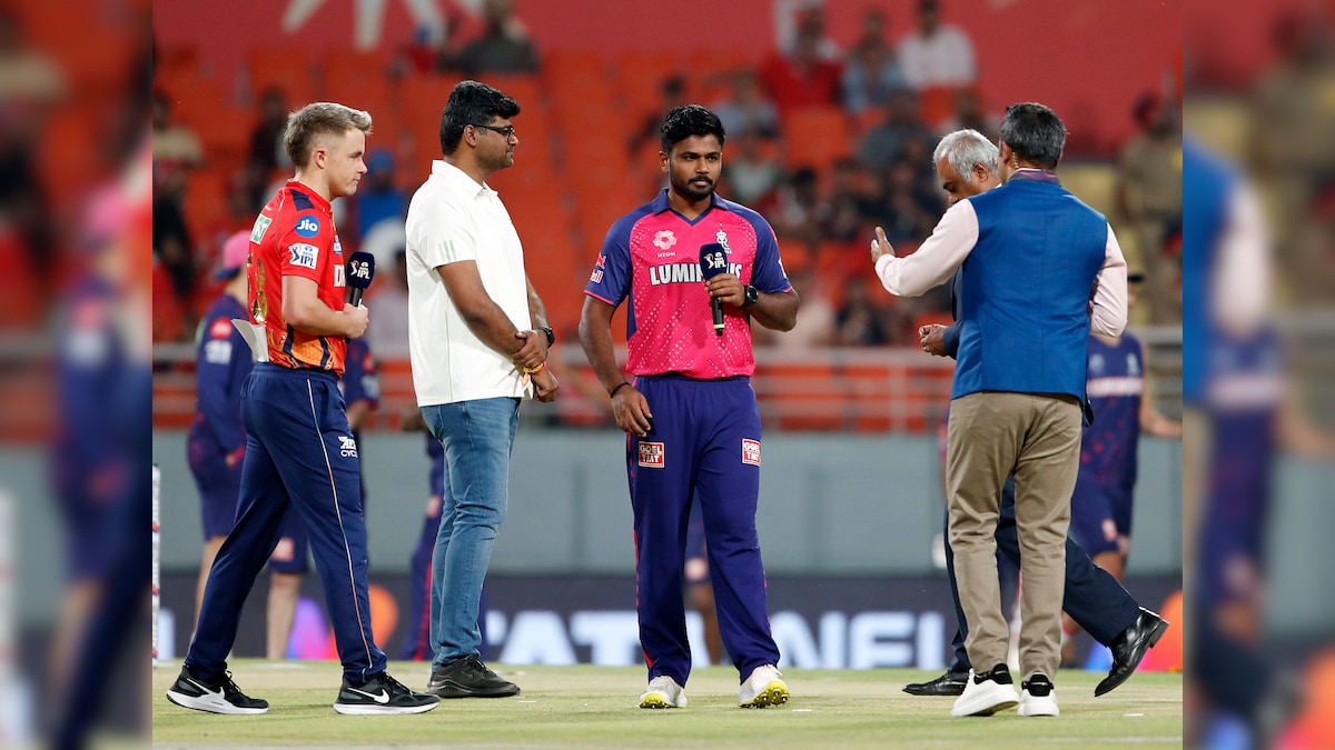 RR Captain: पंजाब के खिलाफ रियान नहीं करेंगे कप्तानी, राजस्थान की 2 हार ...