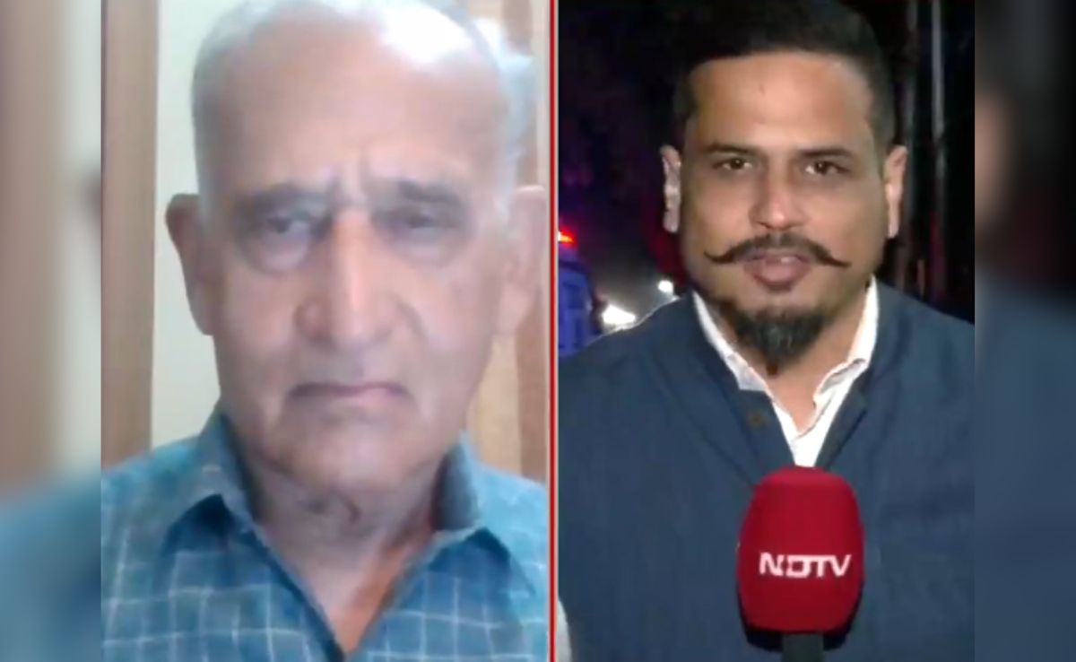 How To Prevent Walking Into Trap Set By Pakistan, What Former Navy ...