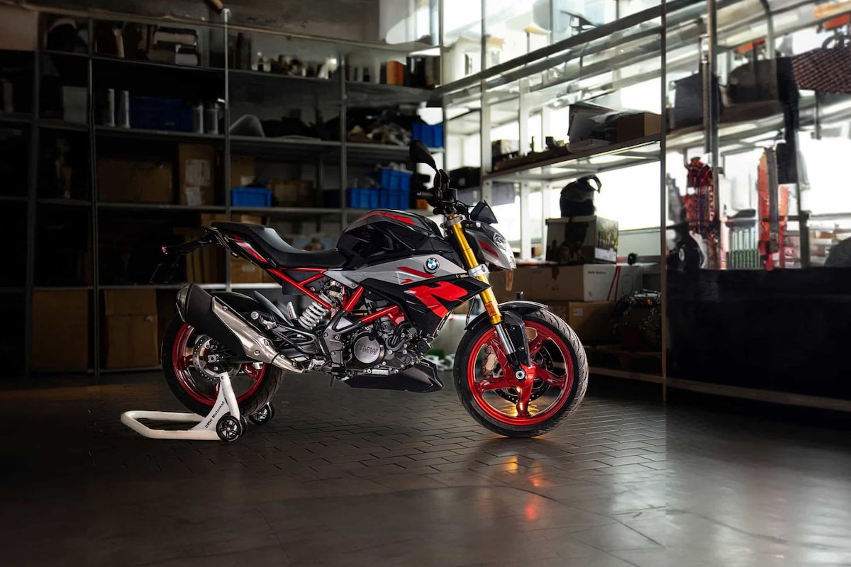 BMW G 310 R Delisted From India Website: Whats Going On?