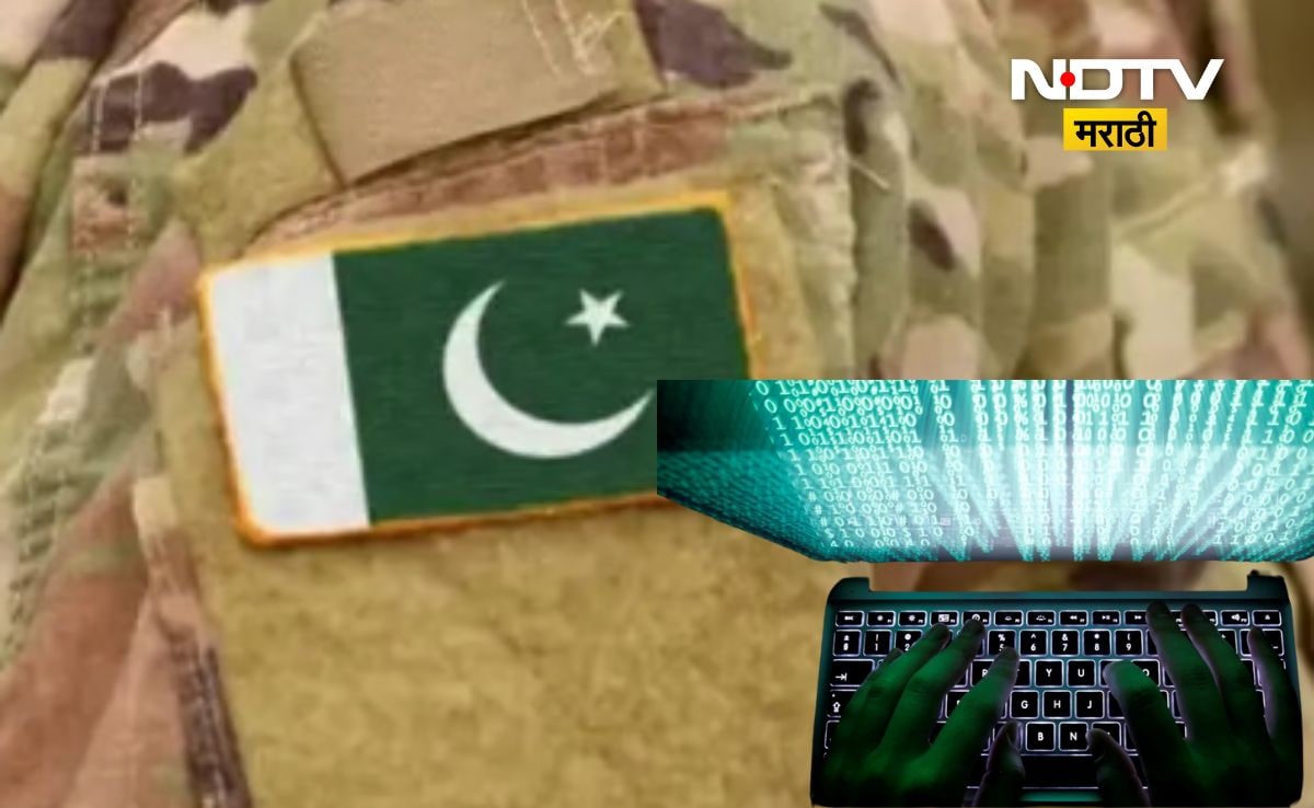 Pahalgam attack pakistan failed its attempt to hack several websites ...