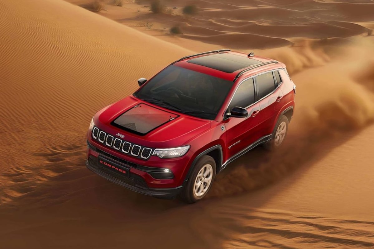 Auto Industry Witnesses Record Sales In FY25, SUVs Remain Key Contributor