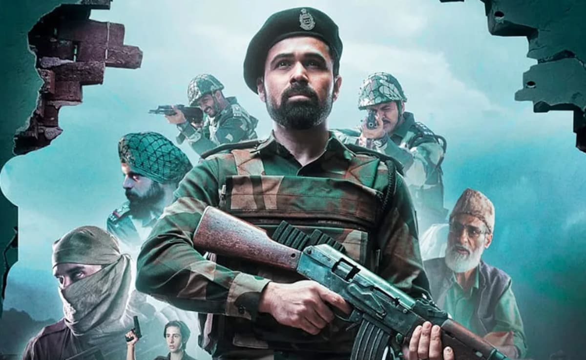 Ground Zero Social Media Review: जानें कैसी है इमरान हाशमी की फिल्म ...