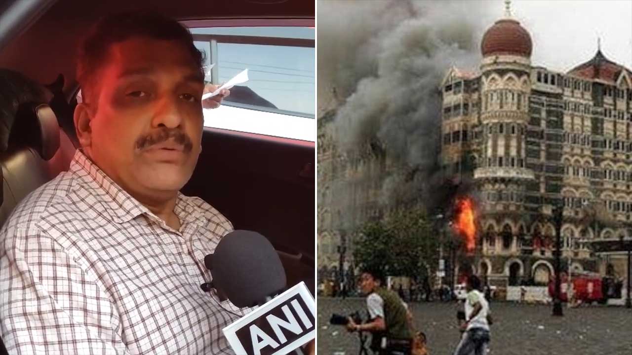 26/11 NSG Commando PV Manesh Reflects On Sacrifice, Welcomes Rana's ...