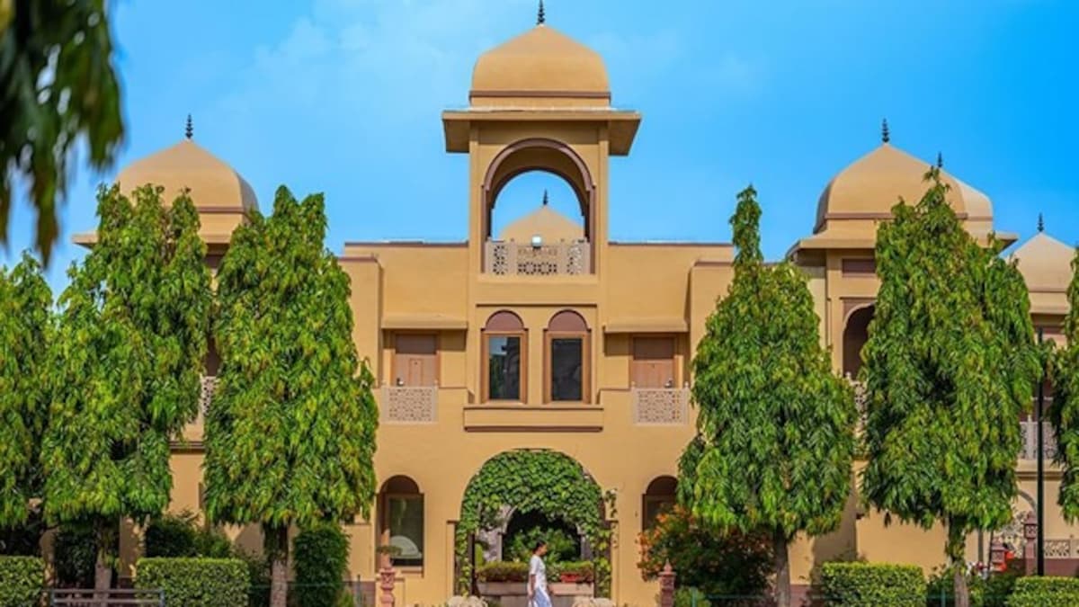 Heritage Village Resort, Manesar: The Ideal Destination For Peaceful ...