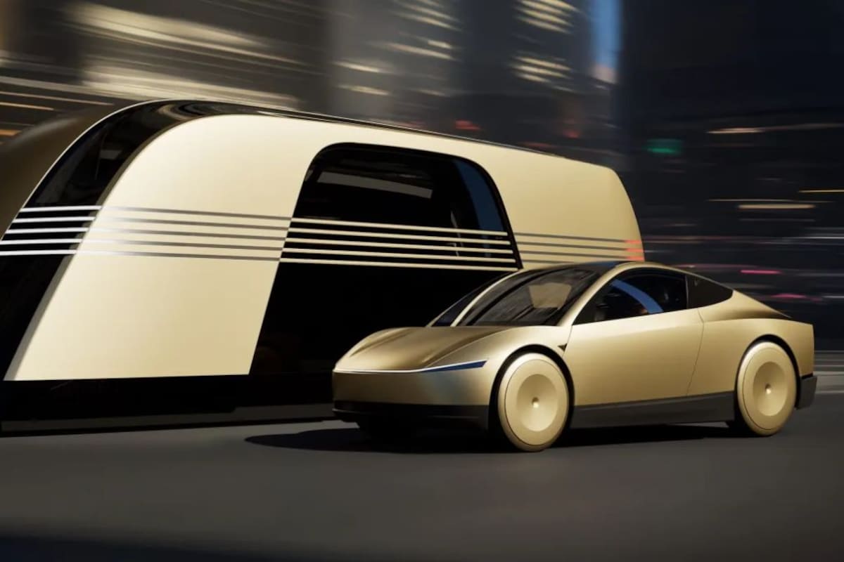 Tesla Investors Inquisitive About Affordable Electric Car, Robotaxis