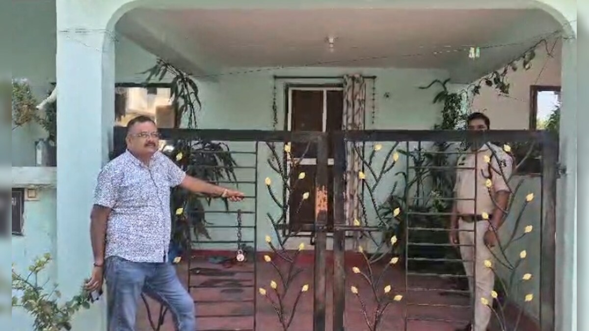 भारतमाला प्रोजेक्ट: छत्तीसगढ़ में SDM, तहसीलदार और ठेकेदारों के घर सहित कई ठिकानों पर ACB-EOW का ...