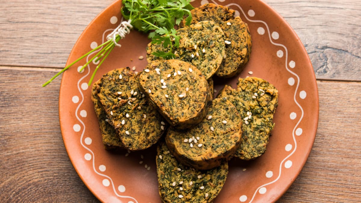 8 Iconic Maharashtrian Snacks For Ganesh Chaturthi Celebrations - NDTV Food