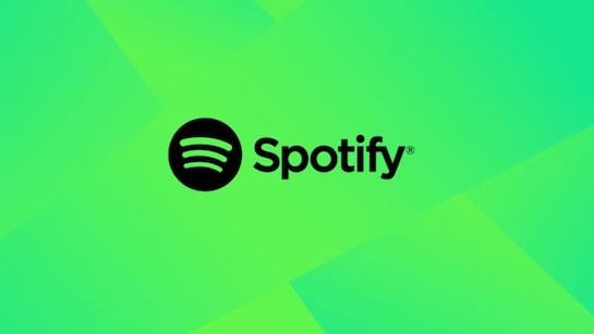 get scraped spotify
