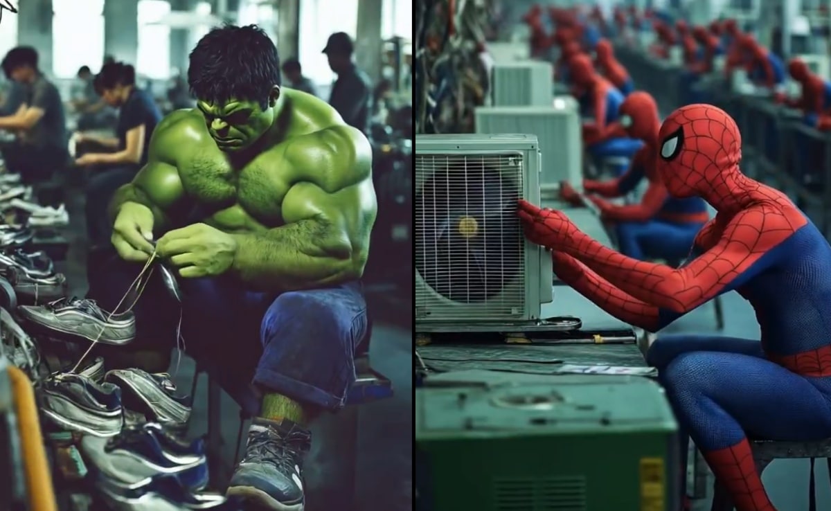 टैरिफ के जवाब में छेड़ी मीम्स वॉर, देखिए कैसे ट्रंप को चिढ़ा रहे चीनी ...