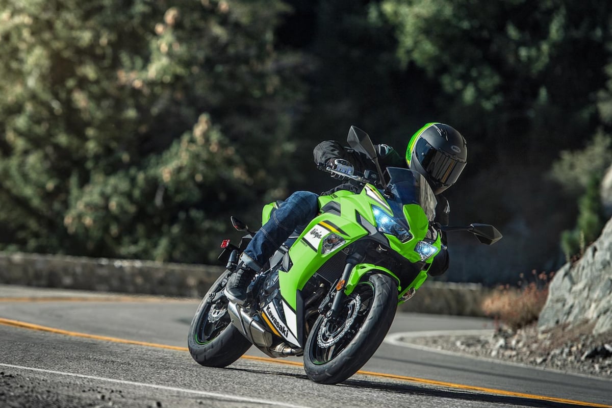 2025 Kawasaki Ninja 650 KRT Edition Launched In India At Rs 7.27 Lakh