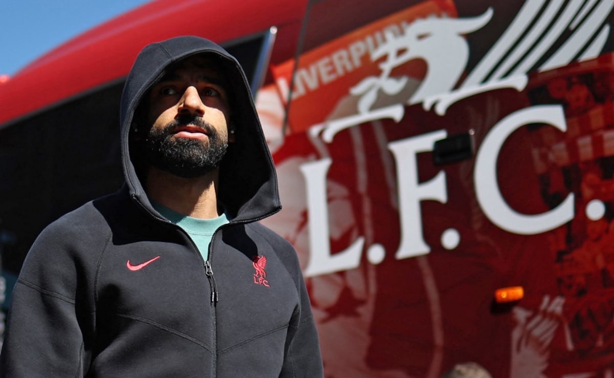 Liverpool To Play Japan's Yokohama On Pre-Season Asian Tour | Football News