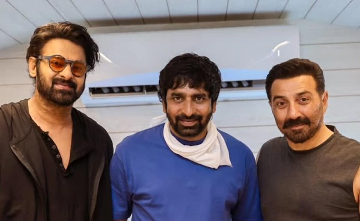 जाट के डायरेक्टर की अगली फिल्म में नजर आ सकता है 64 साल का ये एक्शन ...