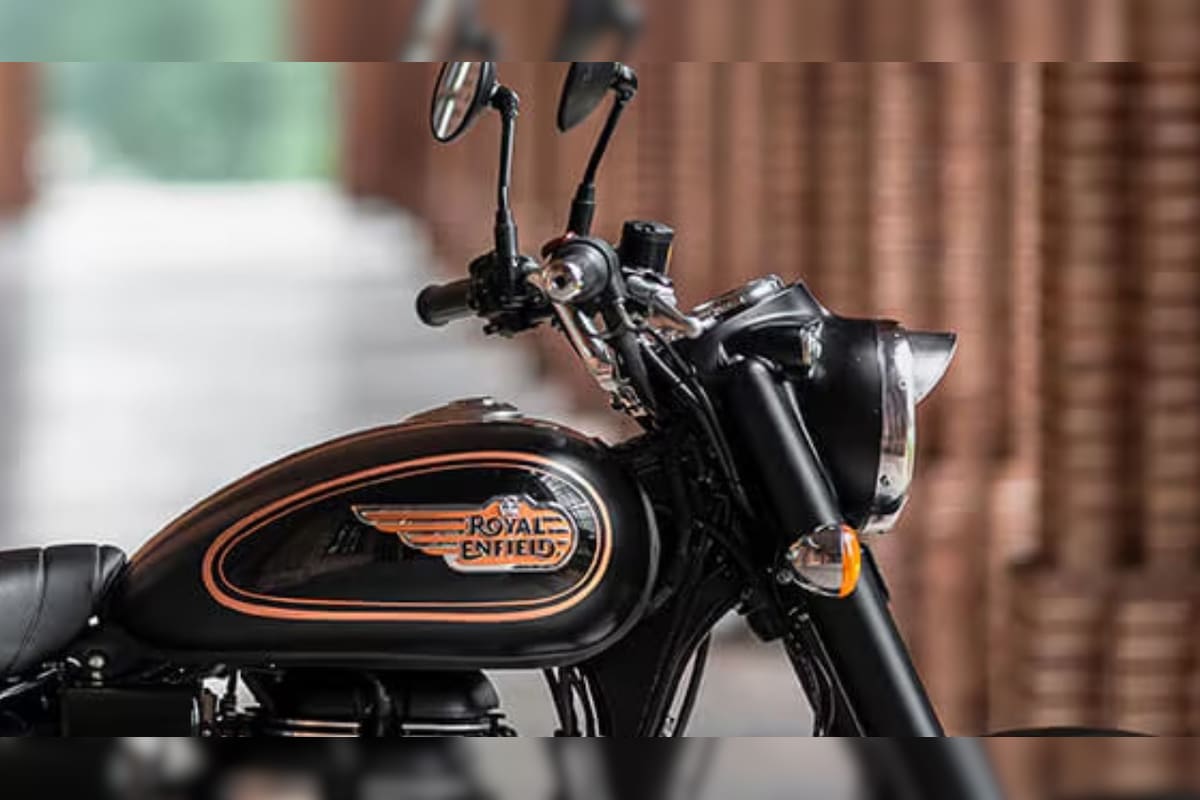 Royal Enfield Bullet 650 Twin Trademarked- Launch Soon