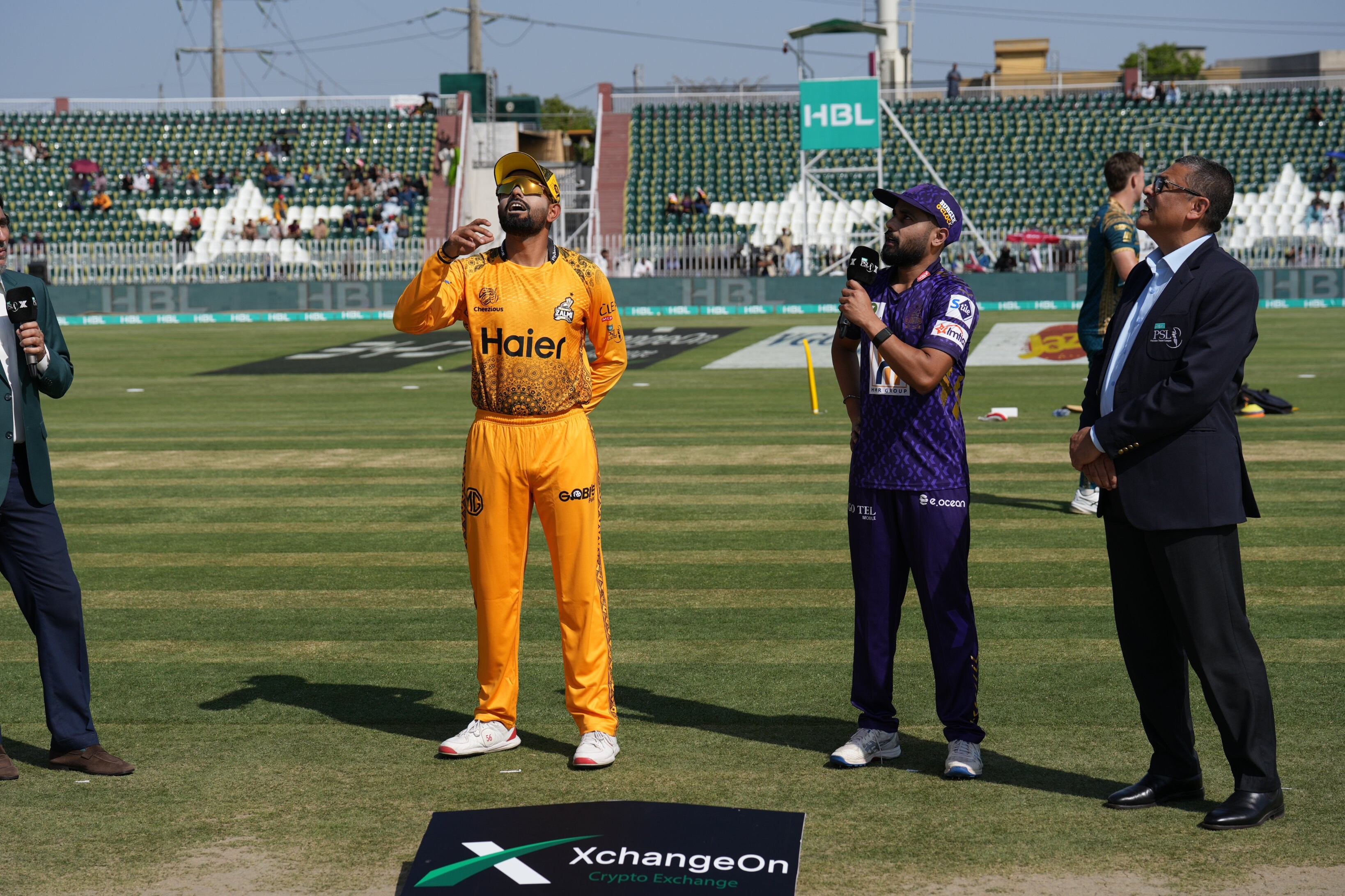 Peshawar Zalmi Cricket Team | Peshawar Zalmi Match Schedules | News ...