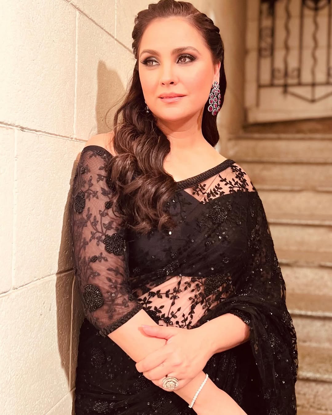 Happy Birthday Lara Dutta: Lara Dutta’s Effortless Beauty Looks