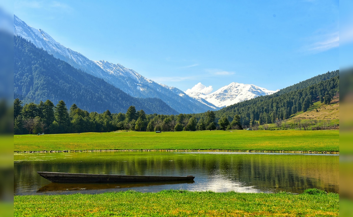 "Nothing Will Happen To You In Pahalgam": A Kashmir Trip That Scarred Me For Life