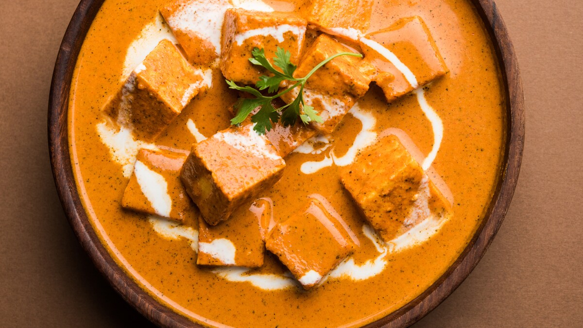 Bored of Shahi Paneer? Try This Chatpata Dahi Paneer Recipe At Home ...