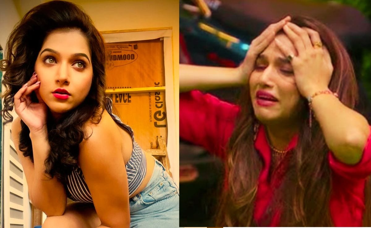 Bigg Boss fame Marathi actress Janhvi Killekar shares shocking experience