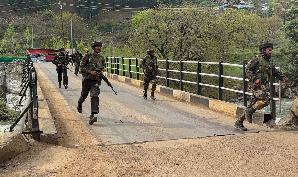 Pahalgam Terror Attack: 26 Killed In Pahalgam Attack, PM's Key Meet After He Cut Short Saudi Trip