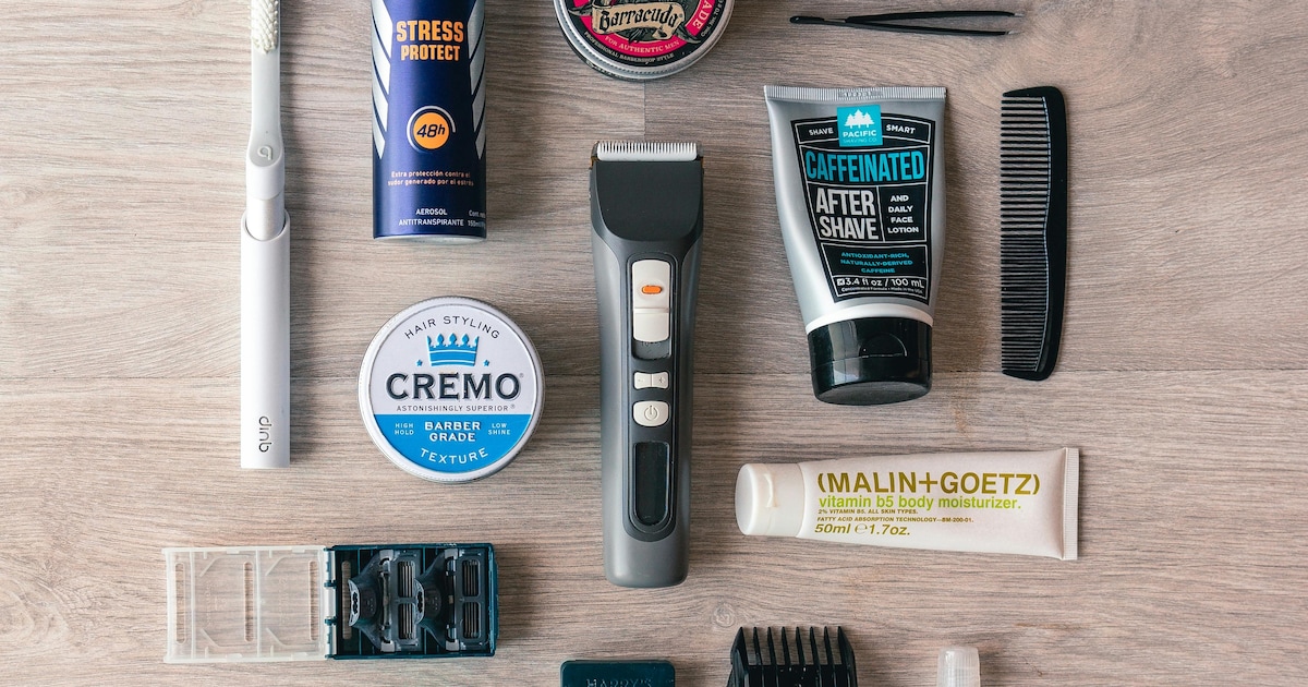 7 Grooming Hacks You Should Know