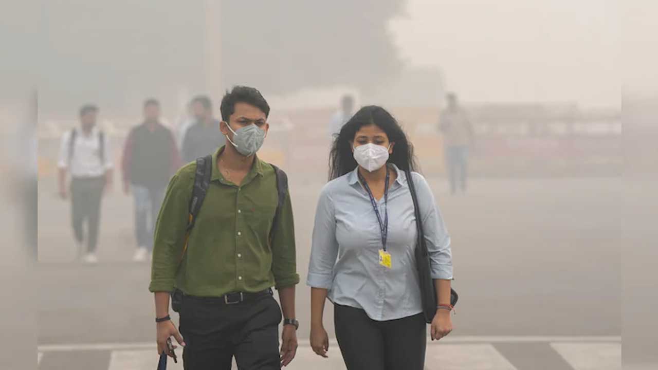 Meghalaya's Byrnihat Still Among World's Most Polluted Cities