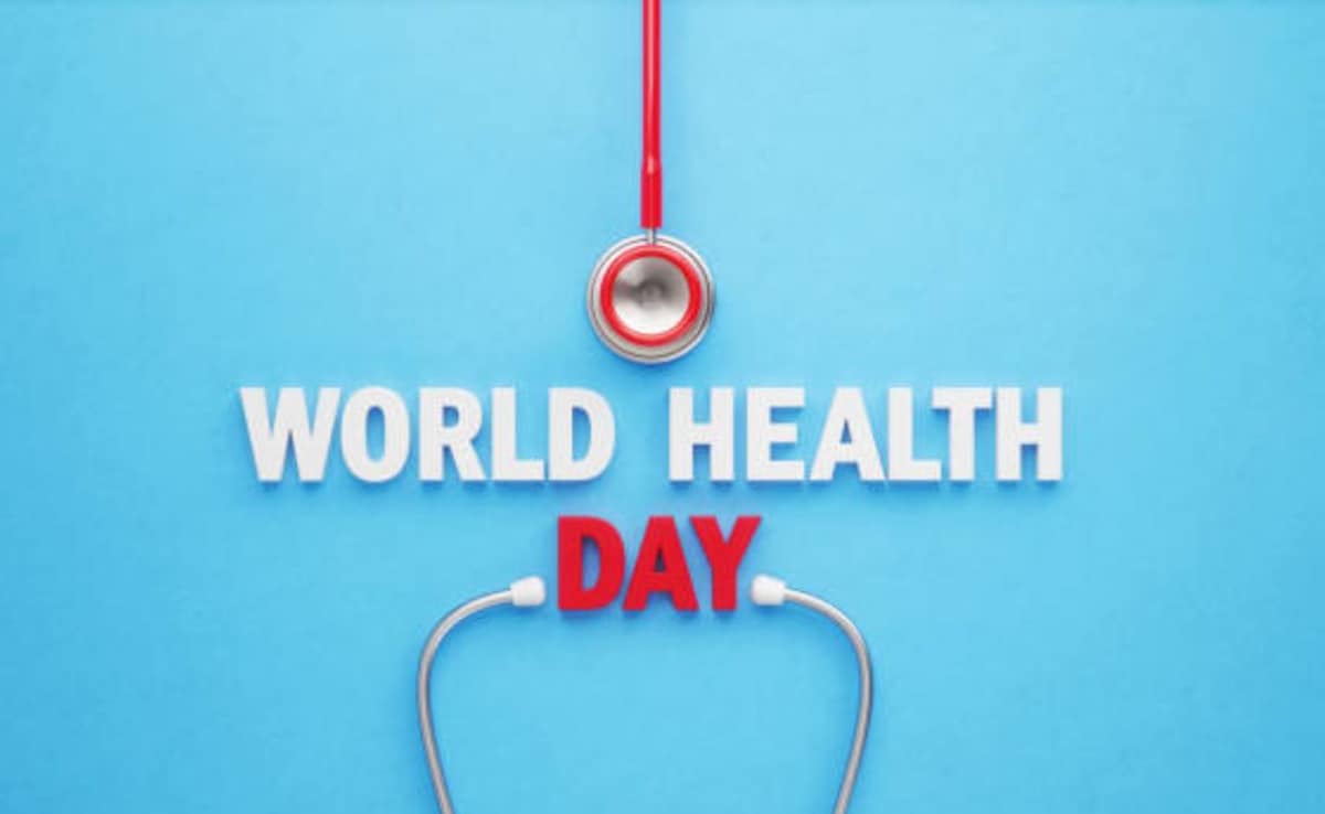 World Health Day 2025: कब और क्यों मनाया जाता है वर्ल्ड हेल्थ डे? जानें ...