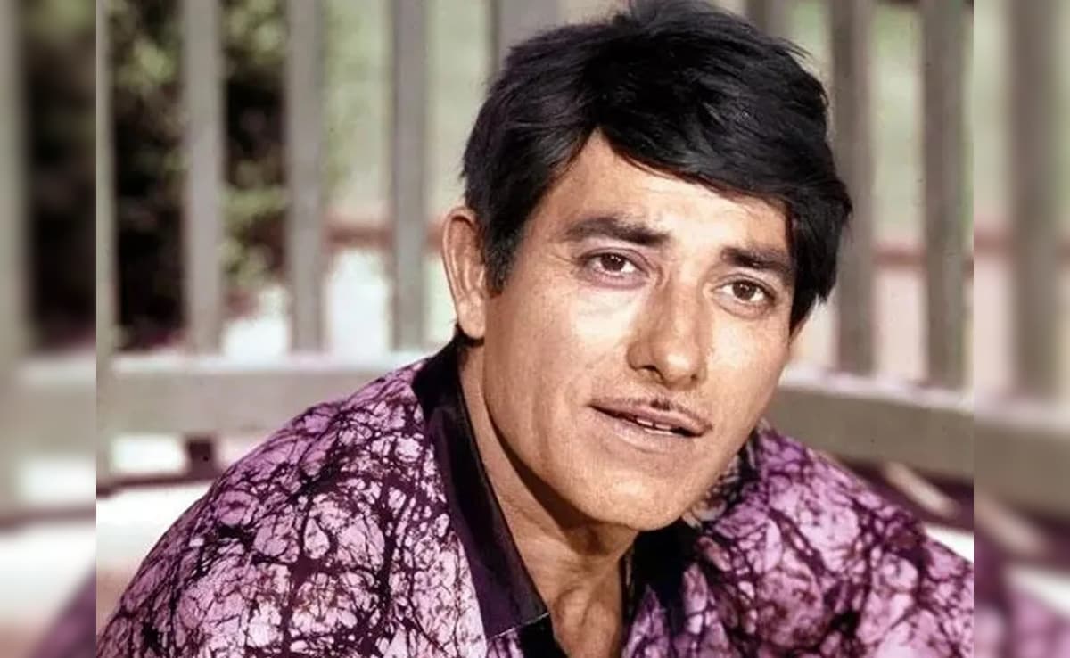 'इस मुल्क में केवल 2 एक्टर हैं, एक राजकुमार और...' जब इस फिल्म को देखने ...