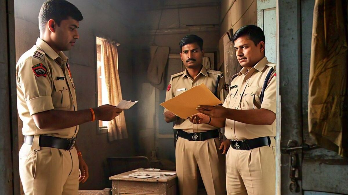 जयपुर में सटोरिए को डरा-धमकाकर पुलिसवालों ने लिए 25 लाख रुपये, शिकायत ...