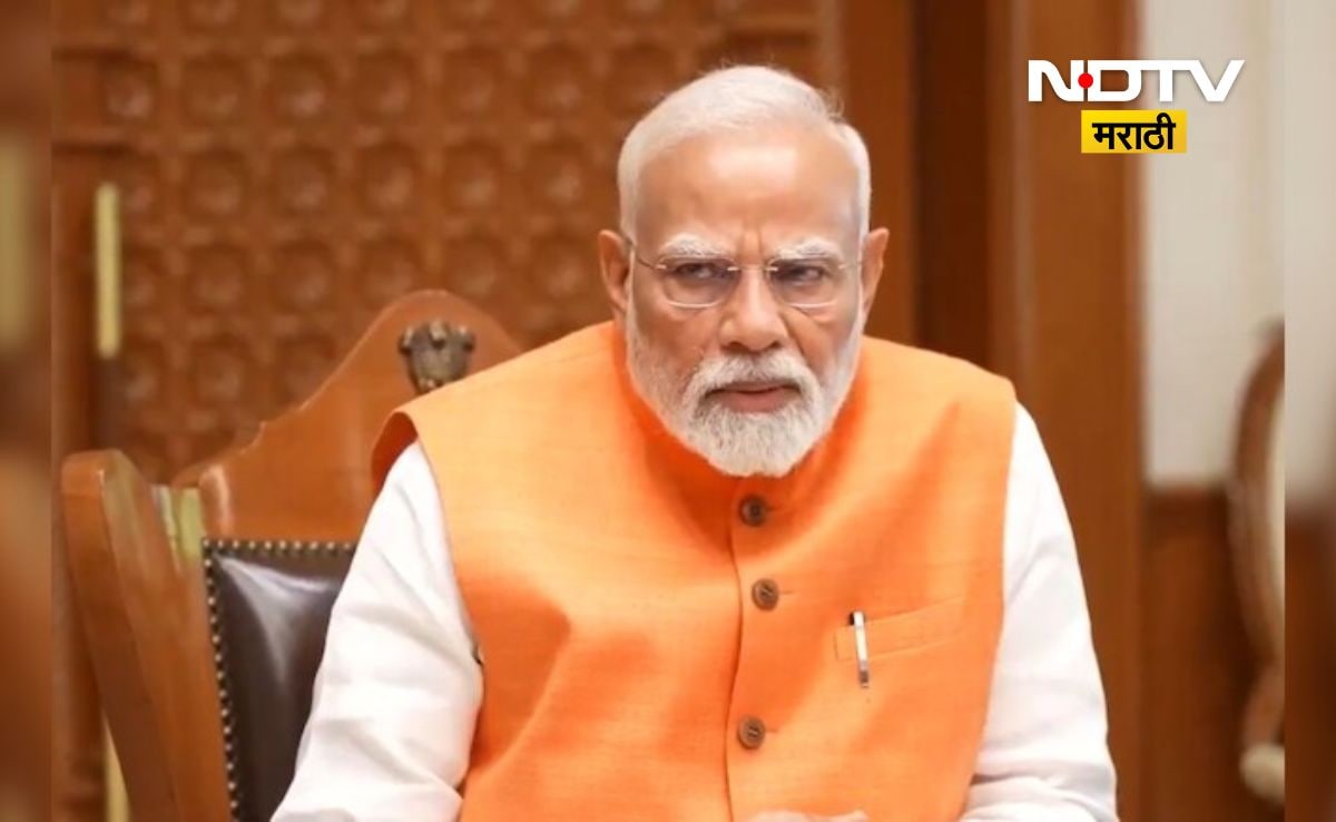 Narendra Modi's decision to give free hand to Indian Army is a big ...