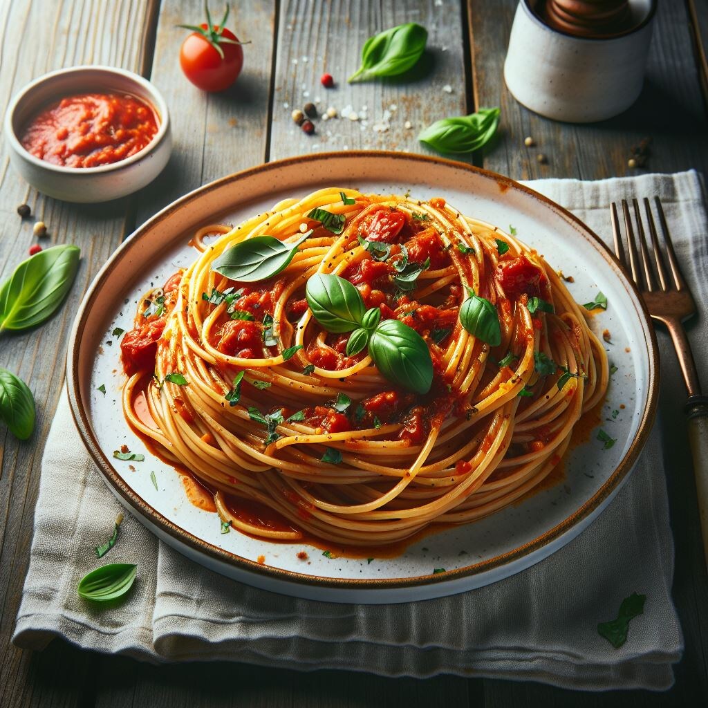 How To Make Killer Spaghetti | Know All About How To Make Killer ...