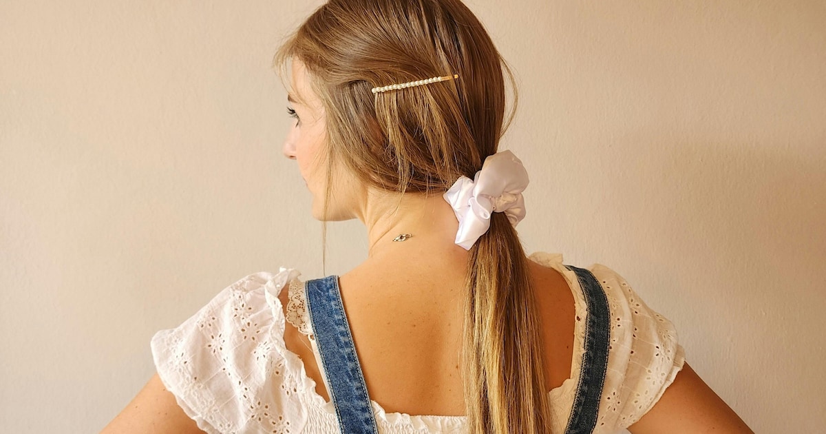 7 Hairstyle Tips With Scrunchies