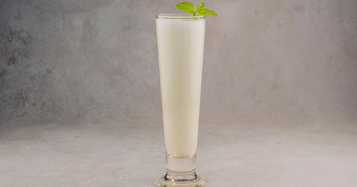 5 Benefits Of Drinking Lassi In Summer