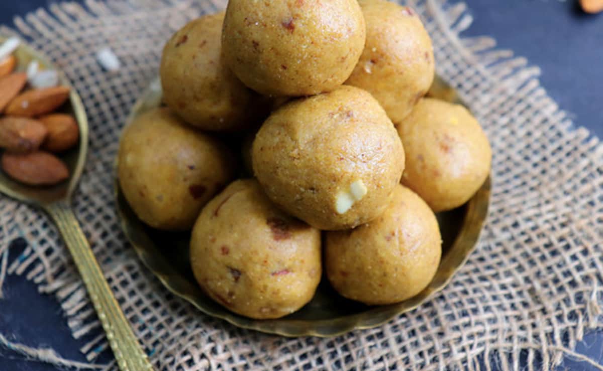 Diwali 2025: Cardiologist Shares 4 Food Swaps To Relish Festive Treats ...
